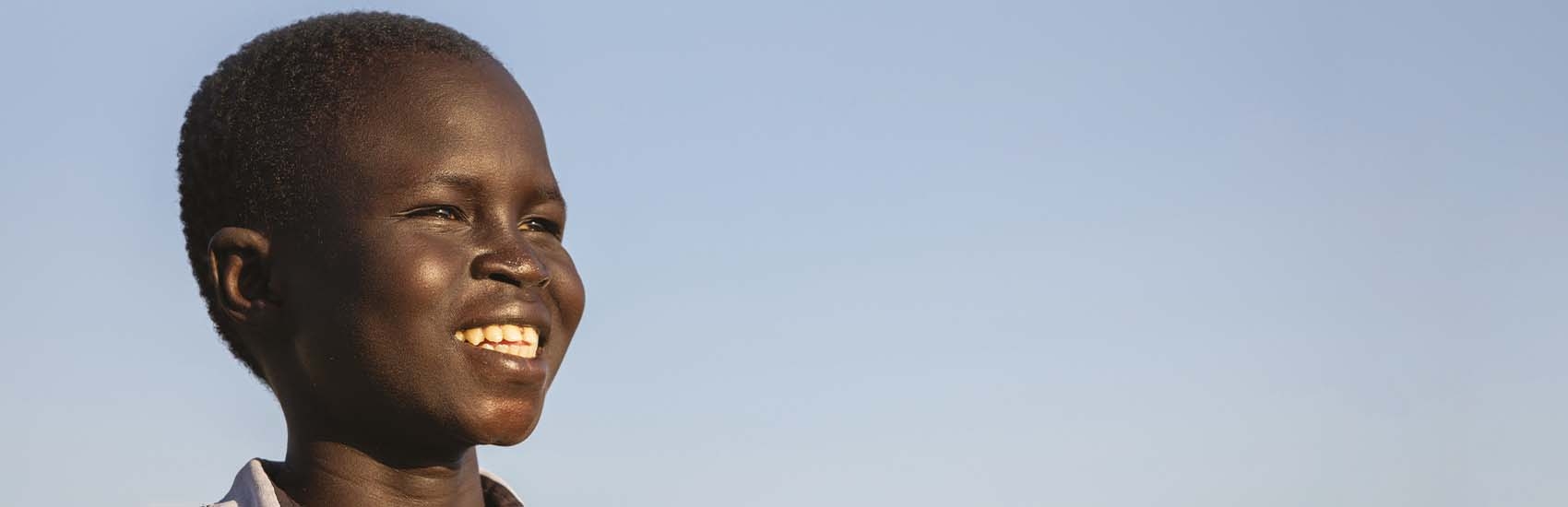 Annual Report | Save The Children