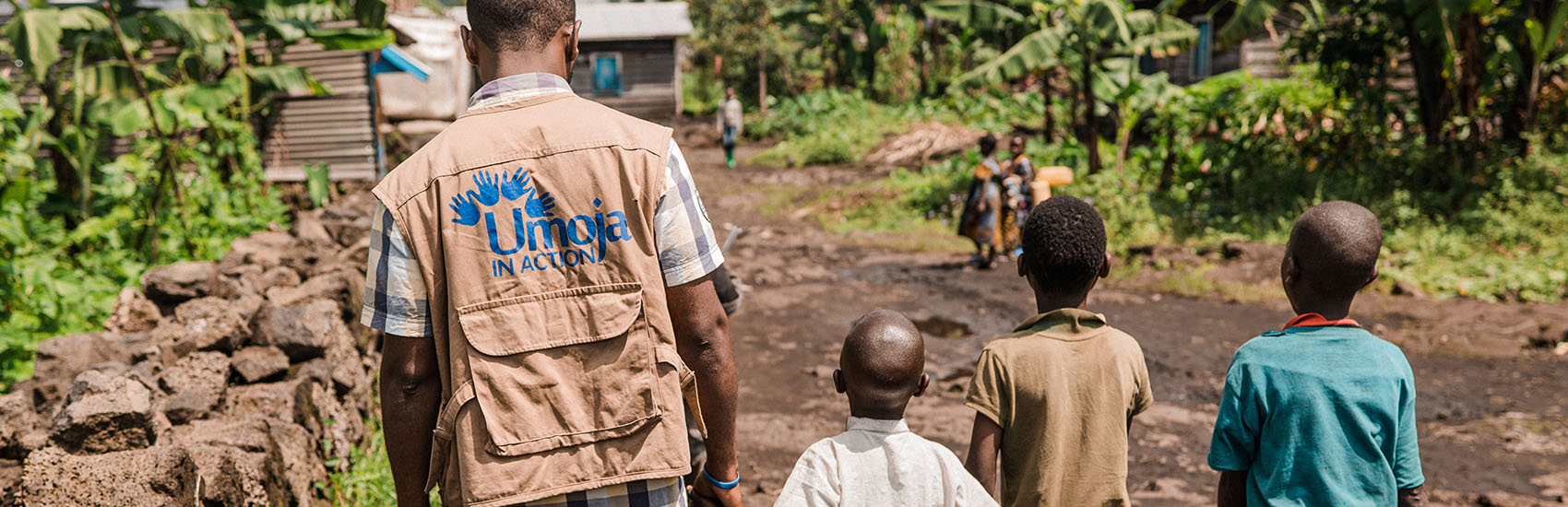 Localization | Save the Children
