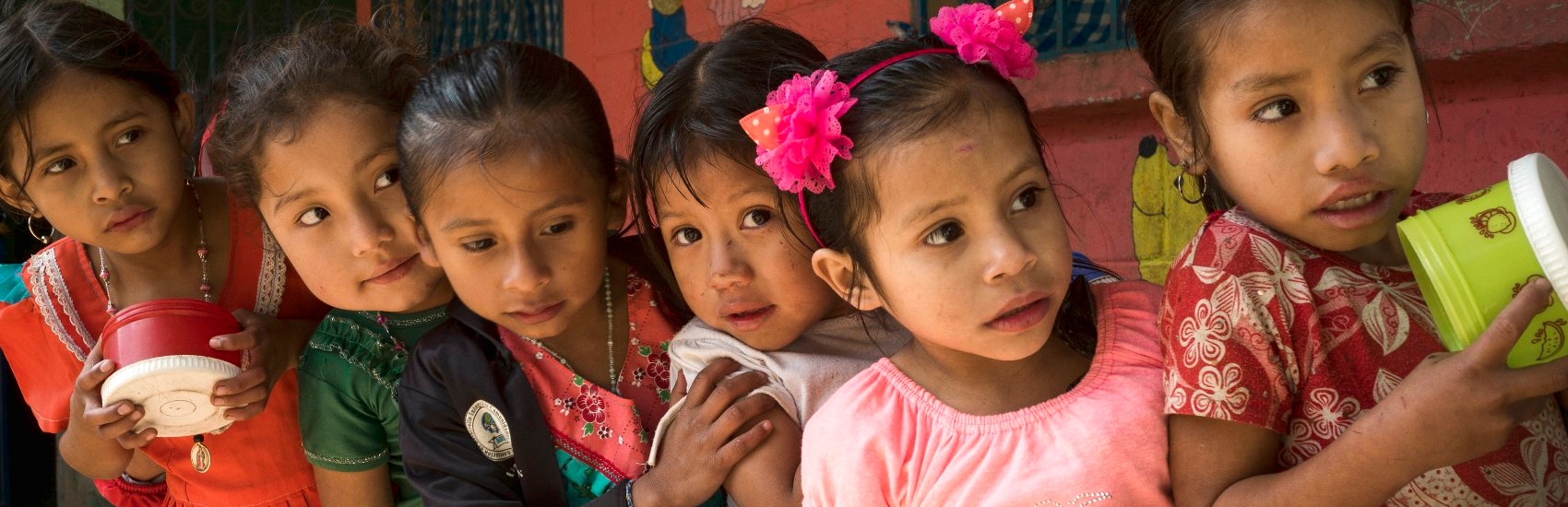 Donate to Guatemala to Help Children in Need | Save The Children