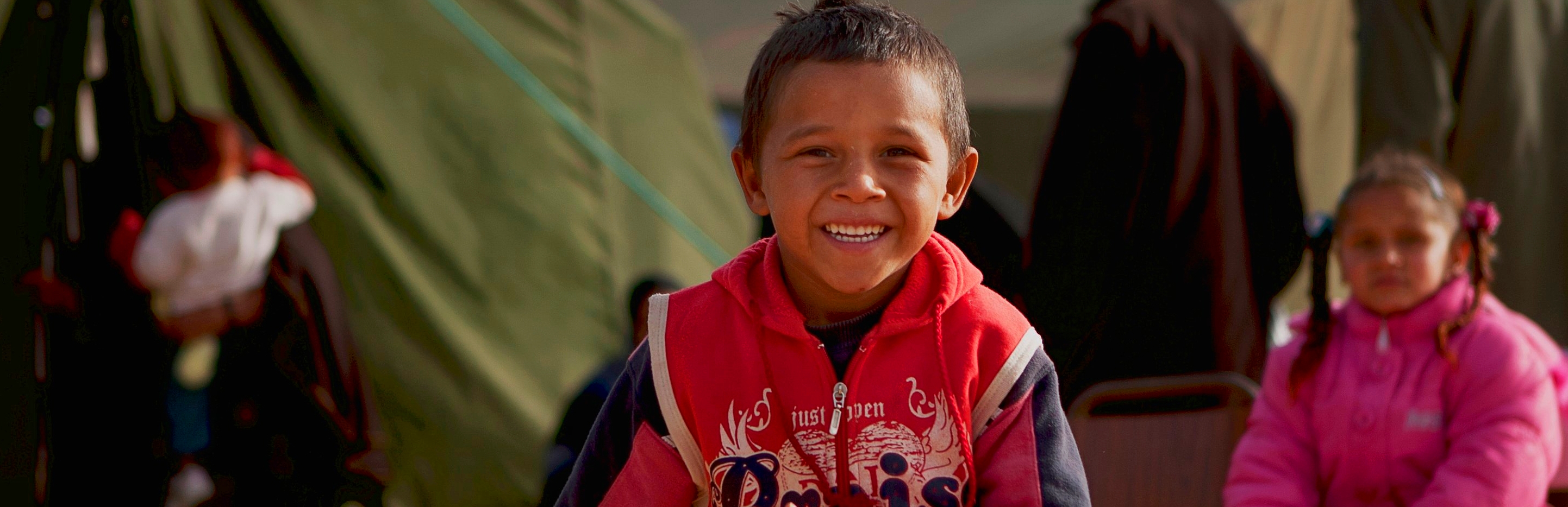 Help Children in Libya | Save the Children