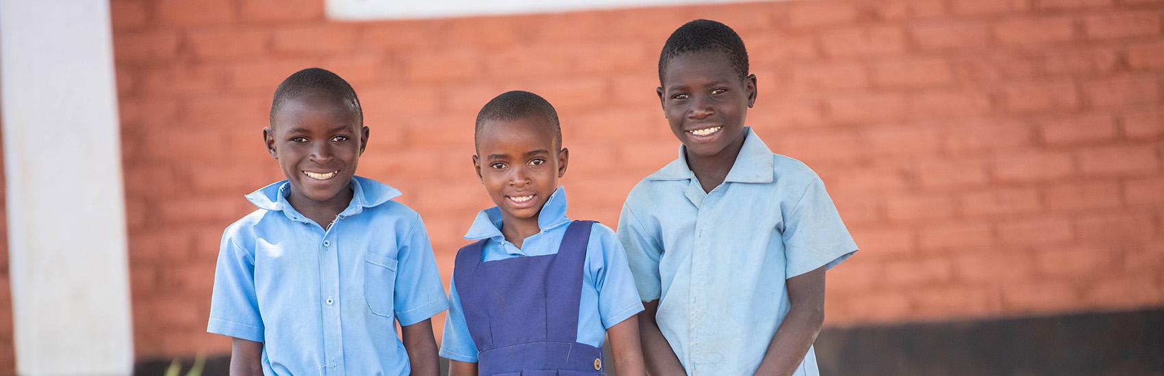Ways to Help | Save The Children