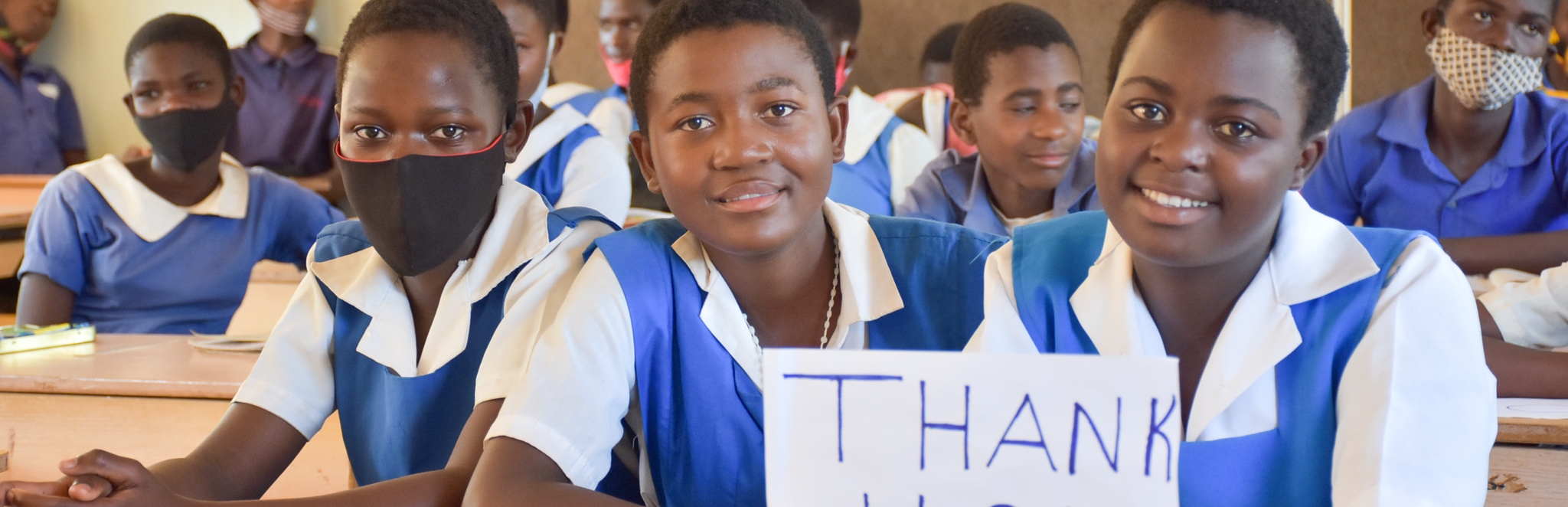 Donate to Help Children in Malawi | Save The Children