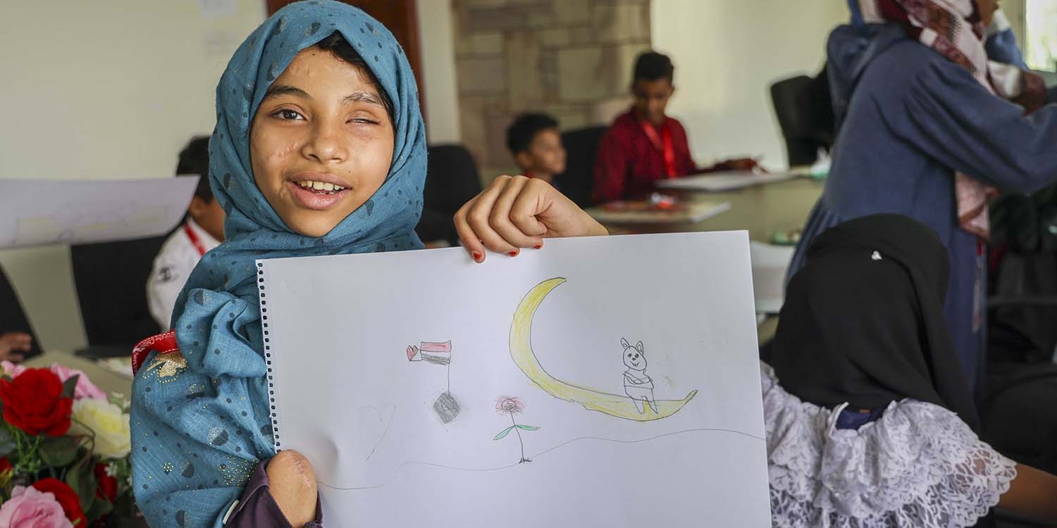 2023 Year in Review | Save The Children