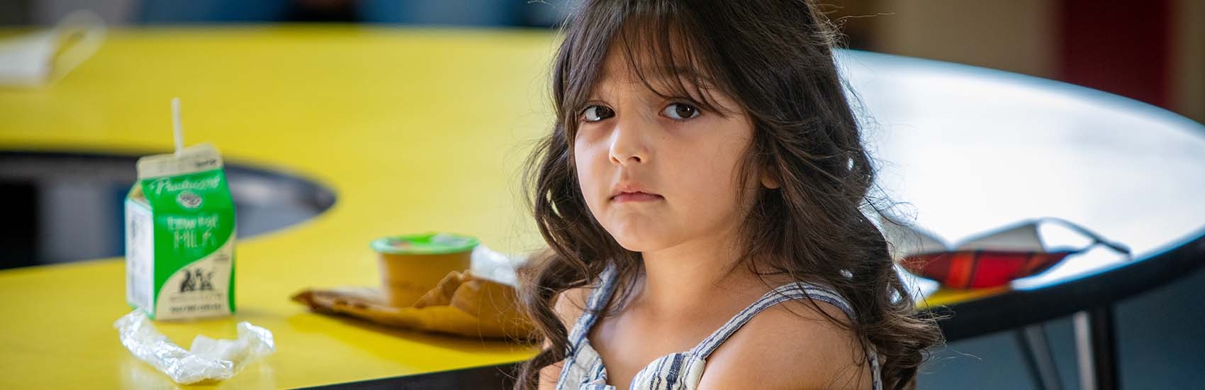 Poverty in America | Save The Children