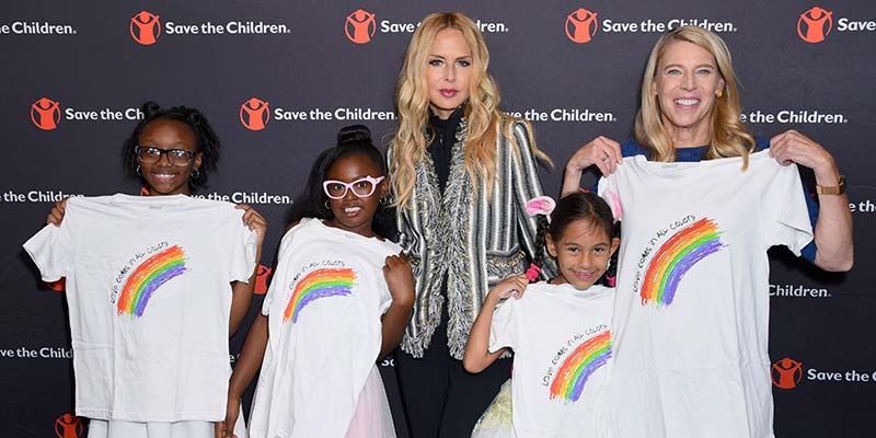 Ambassadors | Save The Children