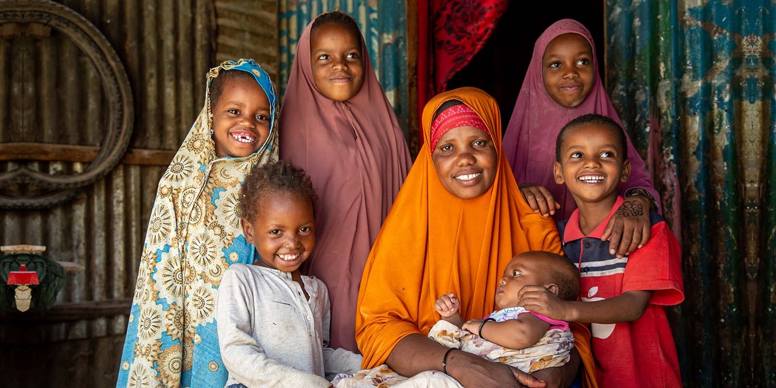 What Is Famine: 10 Things You Need to Know | Save The Children