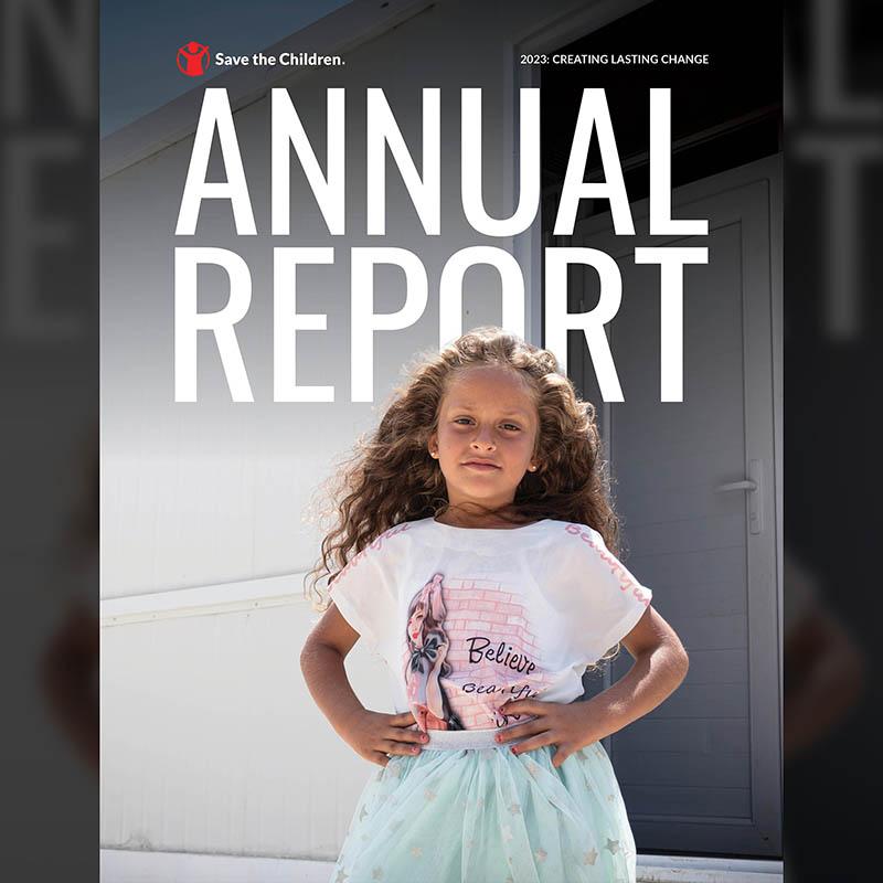 Financial Statements & Information | Save The Children