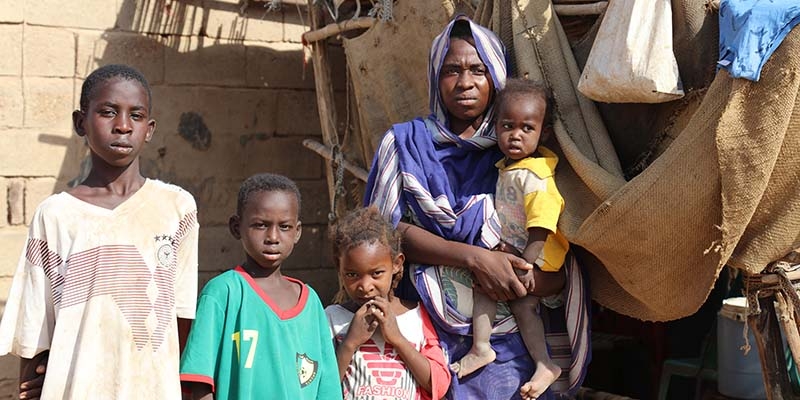 Donate to Help Children in Africa | Save The Children
