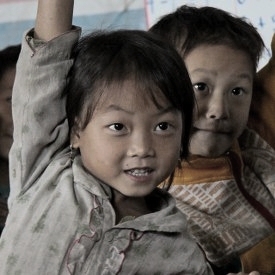 The History of Save the Children | Save The Children