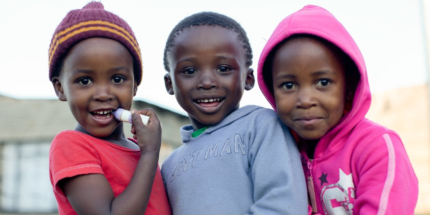 Kids with aids store